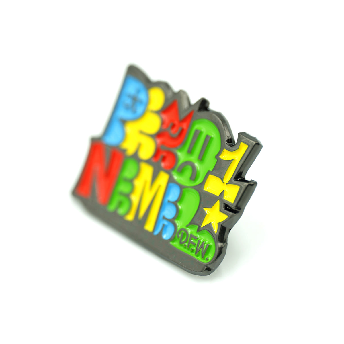 PEZO - NEMEL – PINS&NEEDLES PEZO - NEMEL – PINS&NEEDLES