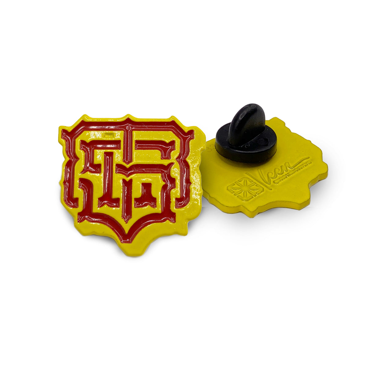 KKADE X TSL MONOGRAM – PINS&NEEDLES